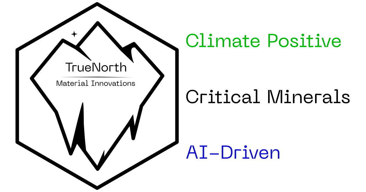 TrueNorth Materials - AI-Driven Materials Intelligence Platform